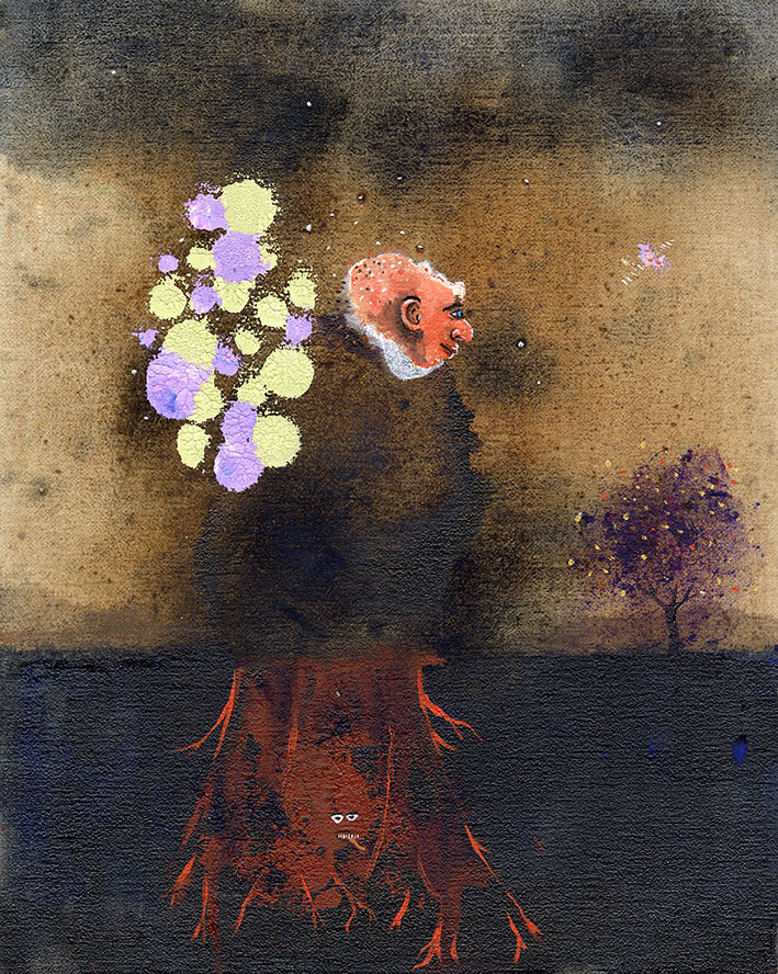 Paintings – Neil Coombs